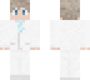 faust | Minecraft Skins