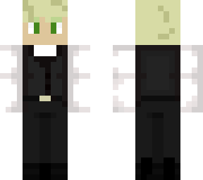 Felix | Minecraft Skin