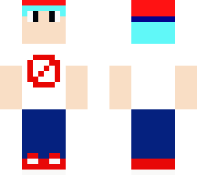 fnf ld | Minecraft Skins