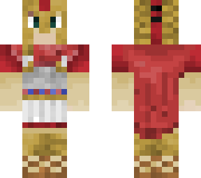 ancient greek | Minecraft Skins