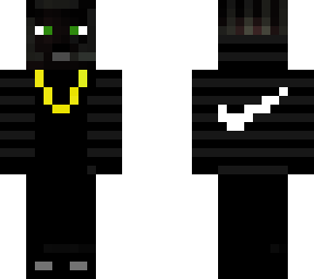 GT skin please like it | Minecraft Skin