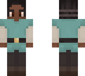 gus the owl house | Minecraft Skins