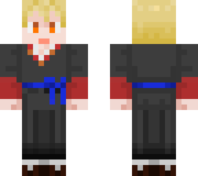 hanbok | Minecraft Skins