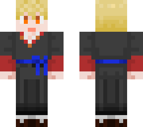 hanbok | Minecraft Skins