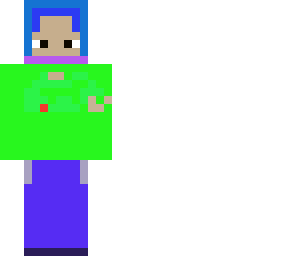 plech | Minecraft Skins