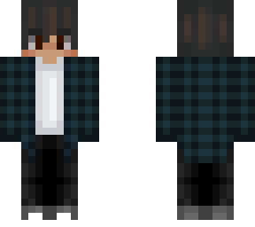 jonah | Minecraft Skin