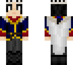 acotar | Minecraft Skins