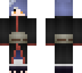 konan | Minecraft Skins
