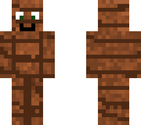 kottens undebara skin | Minecraft Skin