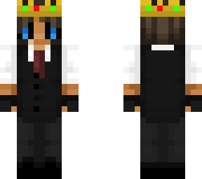 loona | Minecraft Skins