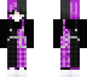 matching skins | Minecraft Skin