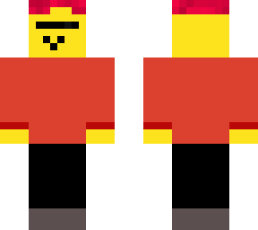 Me in adopt me | Minecraft Skin