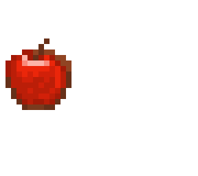 Minecraft Apple | Minecraft Skin
