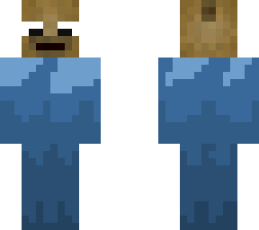 mudskipper | Minecraft Skins