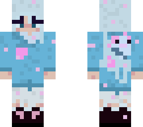 nihachu | Minecraft Skins