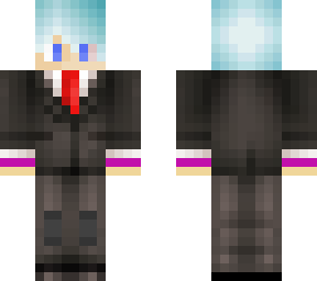 Party skin | Minecraft Skin