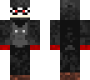 ren amamiya | Minecraft Skins