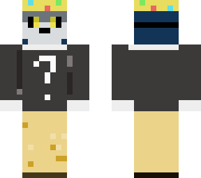 cubone | Minecraft Skins