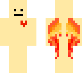 Phoenix | Minecraft Skins