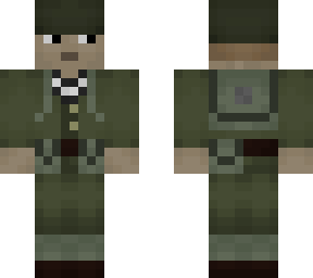 polish ww2 | Minecraft Skins