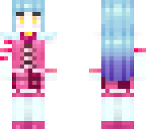 lobotomy | Minecraft Skins