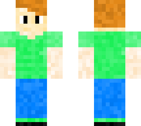 realistic noah | Minecraft Skin