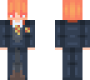 ron weasley | Minecraft Skins