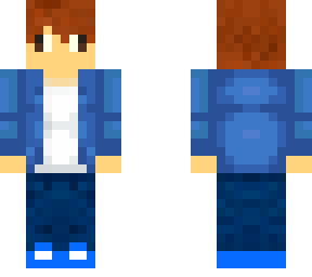 ryguyrocky | Minecraft Skins