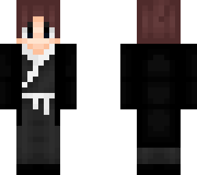 Samurai | Minecraft Skins