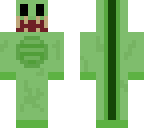 Snake | Minecraft Skins