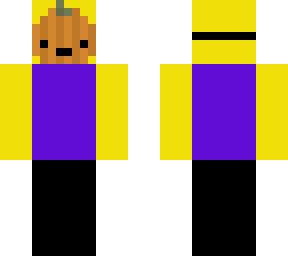 Sjsks | Minecraft Skin