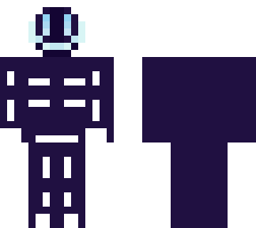 Skid | Minecraft Skin