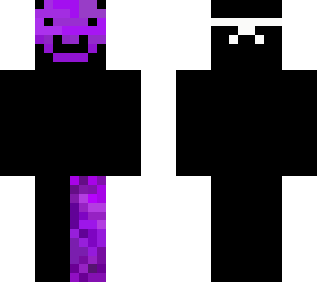 Squashy | Minecraft Skin