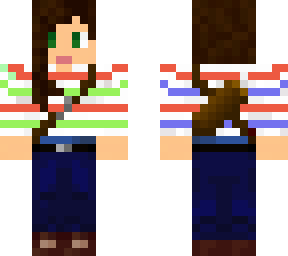 stacyplays | Minecraft Skins