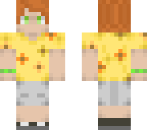 florida man | Minecraft Skins