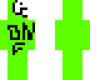 as bad | Minecraft Skins