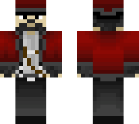 Texas | Minecraft Skins