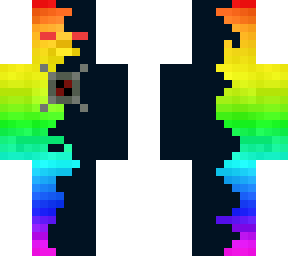 Steve Saga | Minecraft Skins