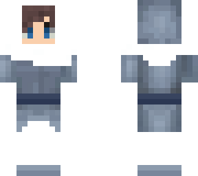 water tribe | Minecraft Skins