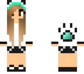 youtuber skin | Minecraft Skin