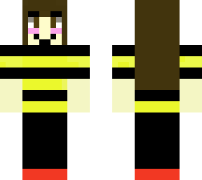 abeja | Minecraft Skins