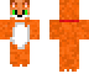 acenix | Minecraft Skins