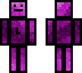 Alter | Minecraft Skin