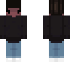 Anton Skin | Minecraft Skin