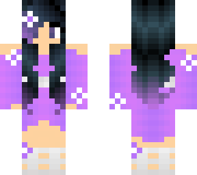 Aphmal | Minecraft Skin