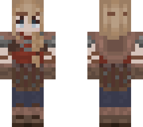 httyd | Minecraft Skins