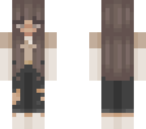 mont | Minecraft Skins