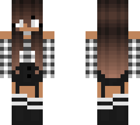 Cool 3d minecraft skins - erowaves