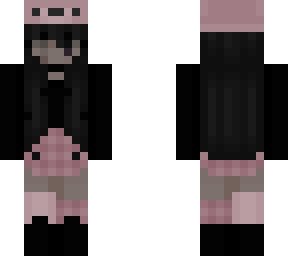 bloop | Minecraft Skin