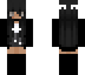 bloop | Minecraft Skin